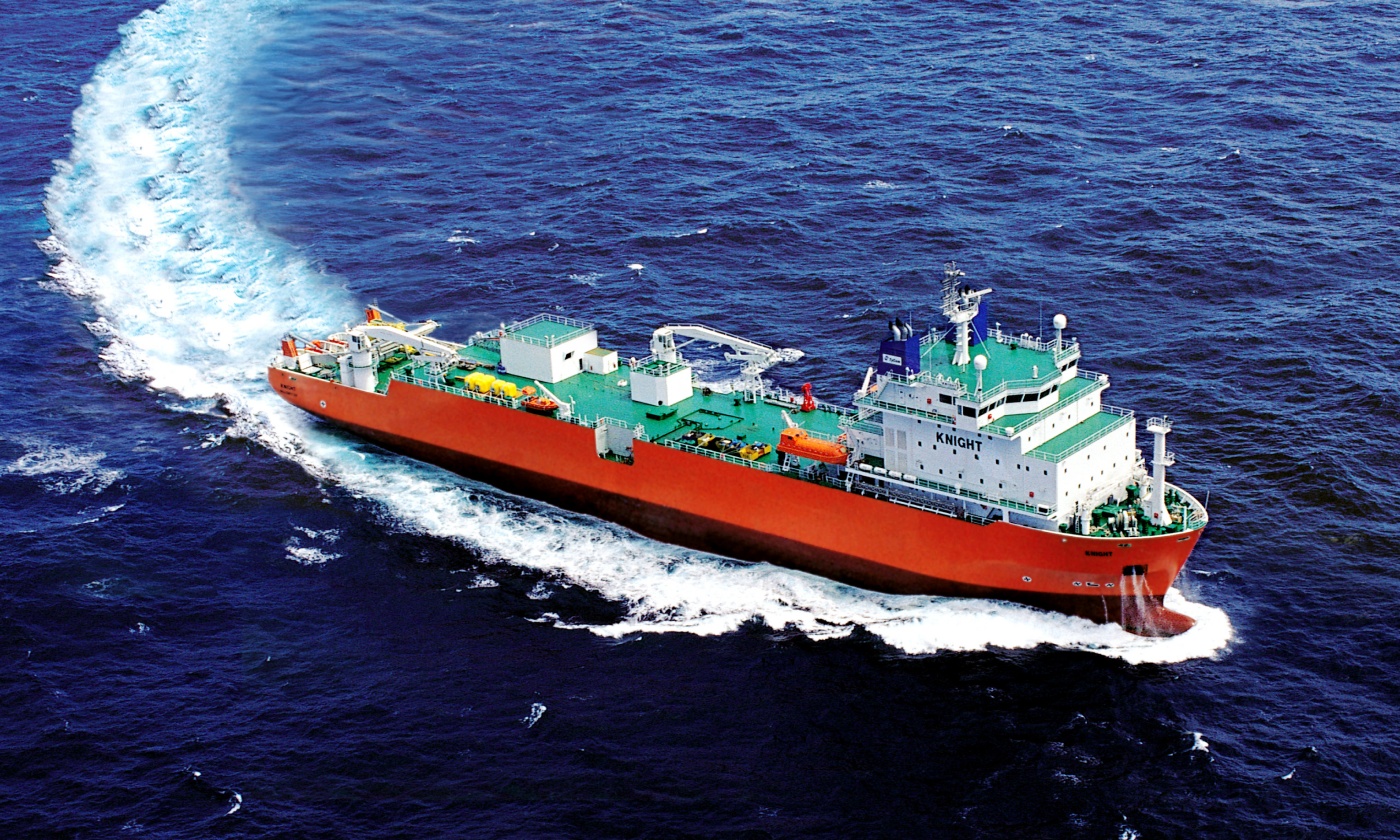 Naval & Medium size Ships | Business